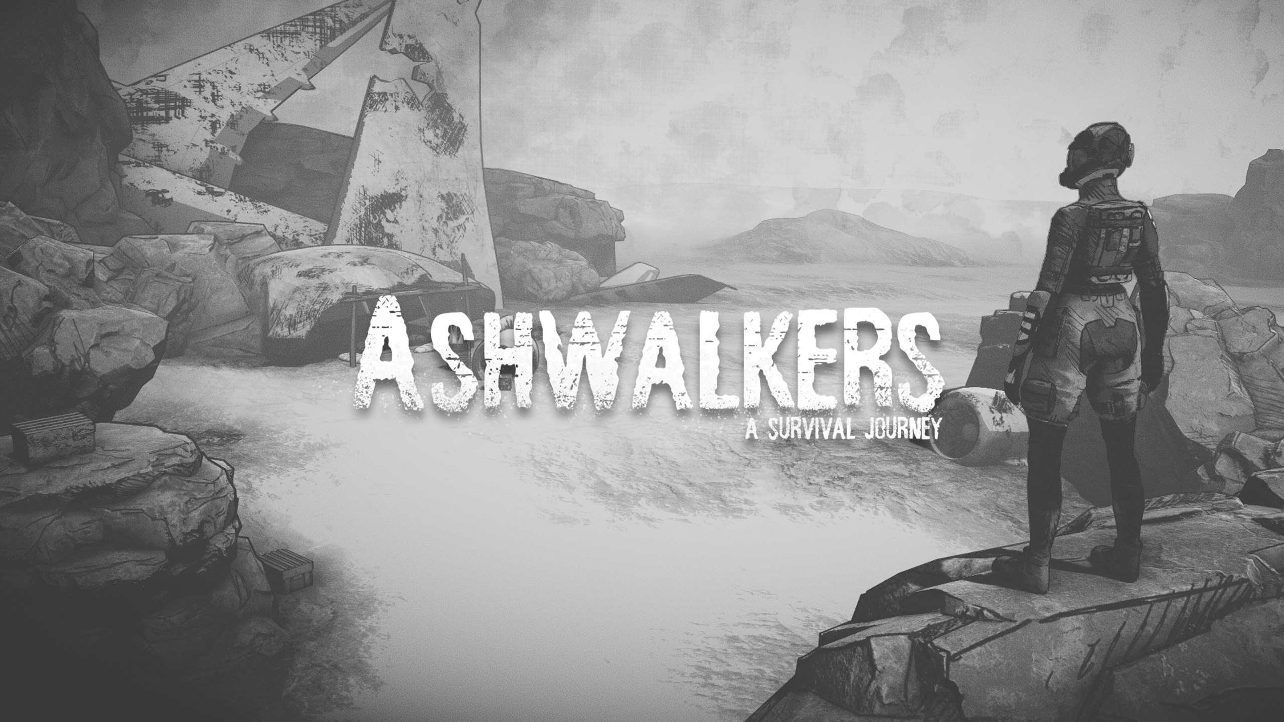 Ashwalkers Download And Buy Today Epic Games Store
