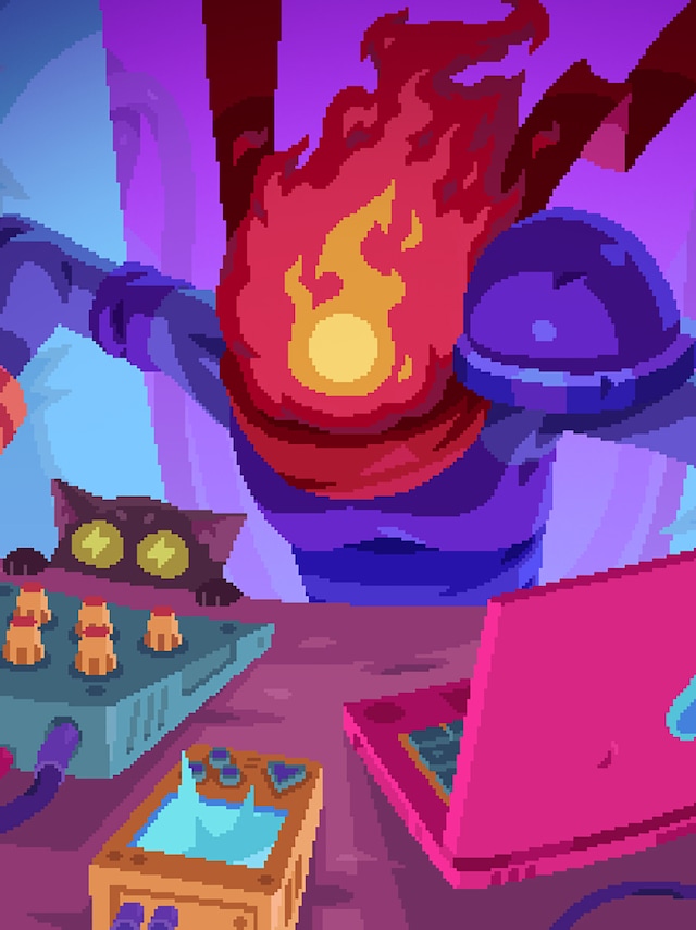 Dead Cells DLC and All Addons - Epic Games Store