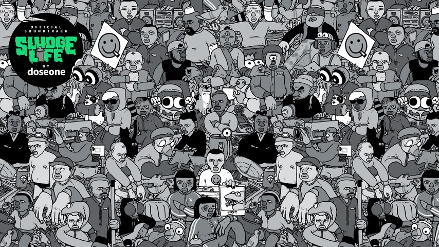 SLUDGE LIFE | Download and Buy Today - Epic Games Store