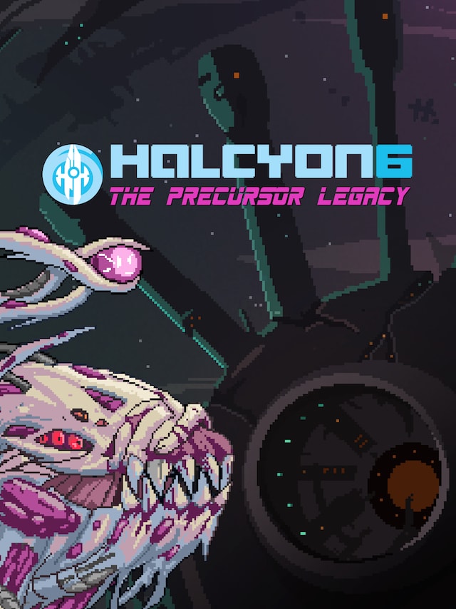 Halcyon 6 Starbase Commander DLC and All Addons - Epic Games Store