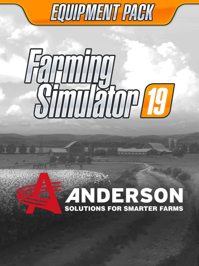 《Farming Simulator 19》 的 DLC 與所有附加內容 - Epic Games Store