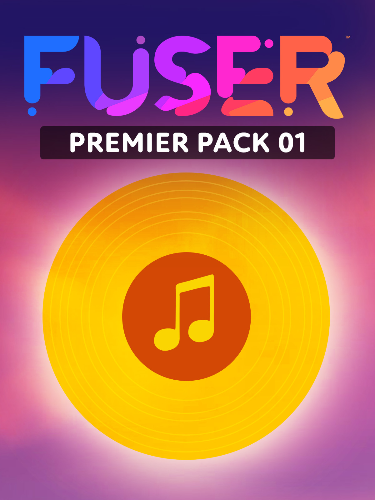 Premier Pack 01 - Epic Games Store