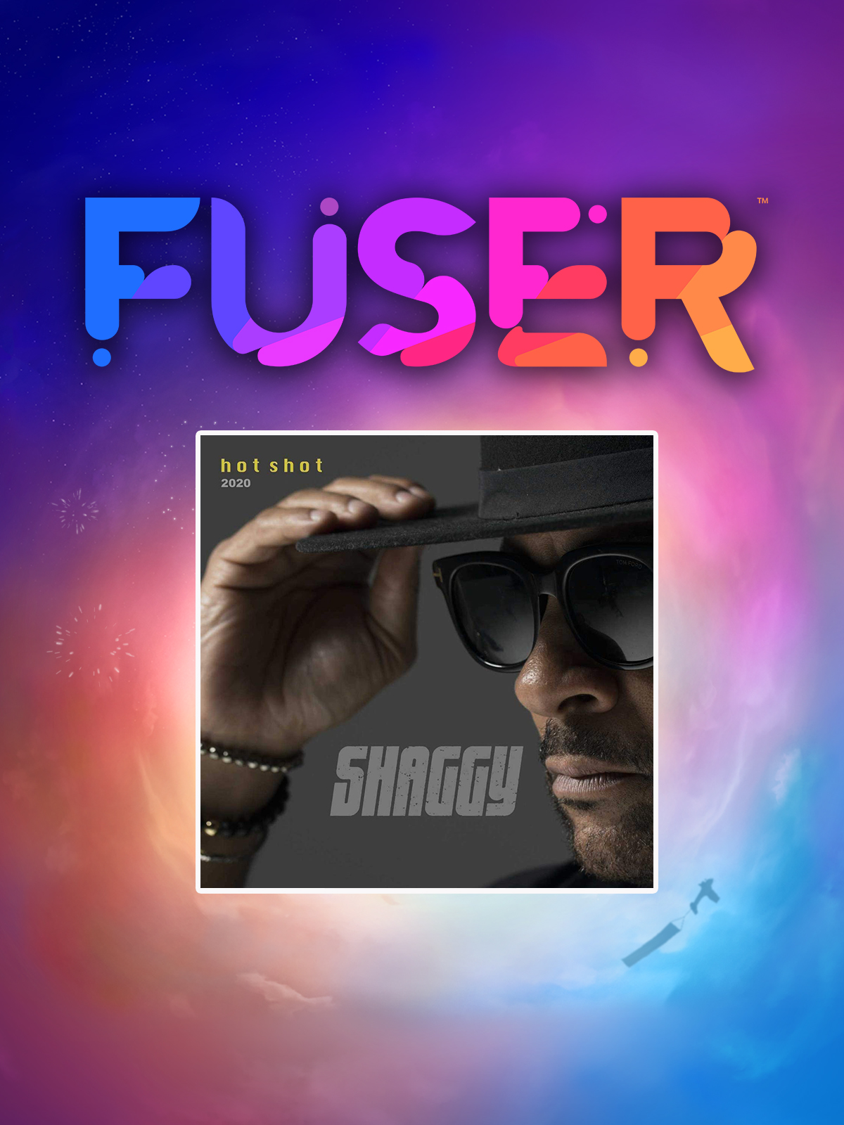 Shaggy - "Boombastic (Hot Shot 2020)" - Epic Games Store