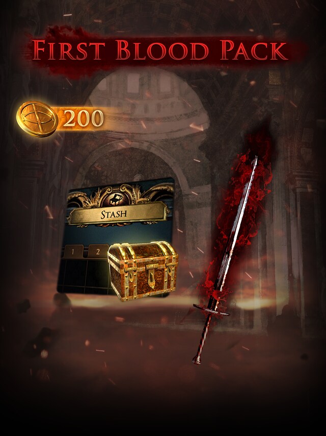 『Path of Exile』のDLCとアドオン - Epic Games Store