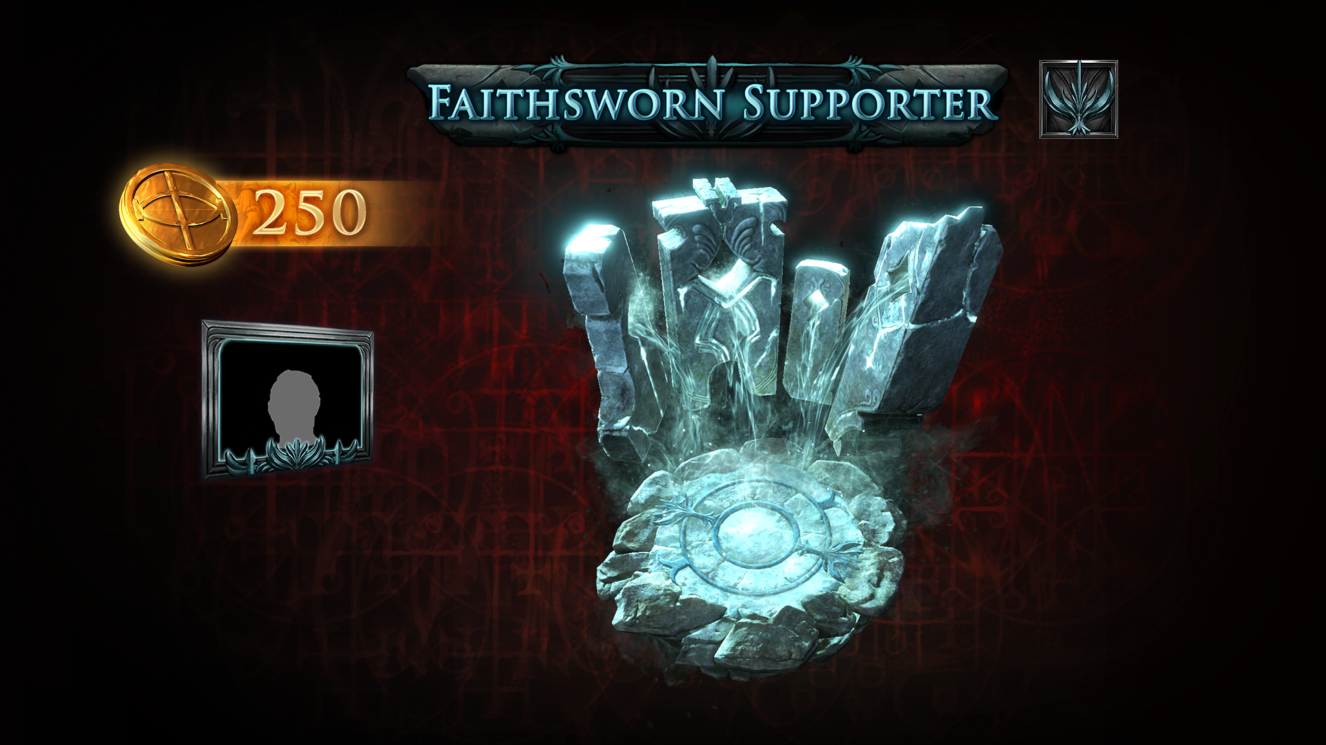 Faithsworn Pack - Epic Games Store