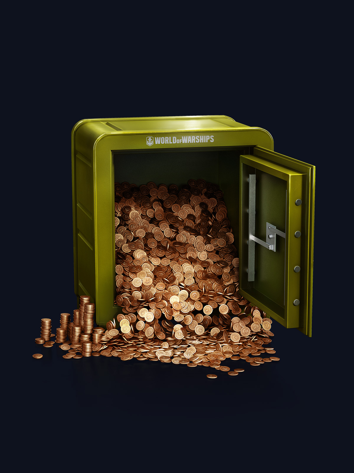 17 500 Doublons - Epic Games Store