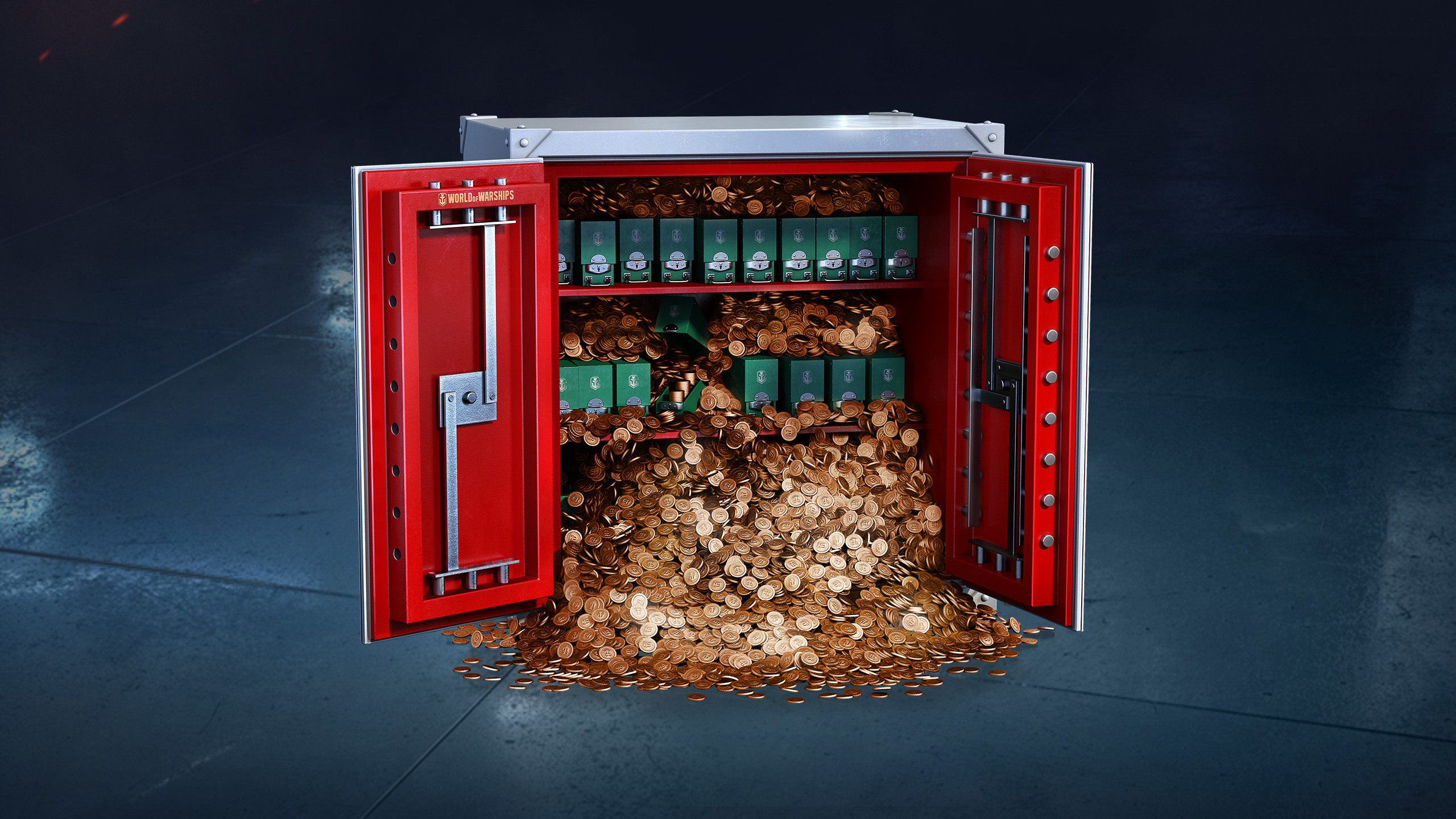 30,000 Doubloons - Epic Games Store