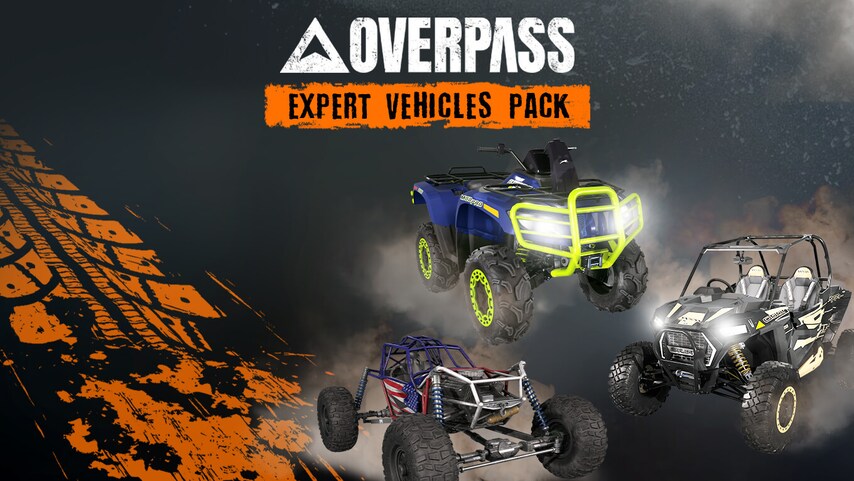 OVERPASS™ | Download and Buy Today - Epic Games Store