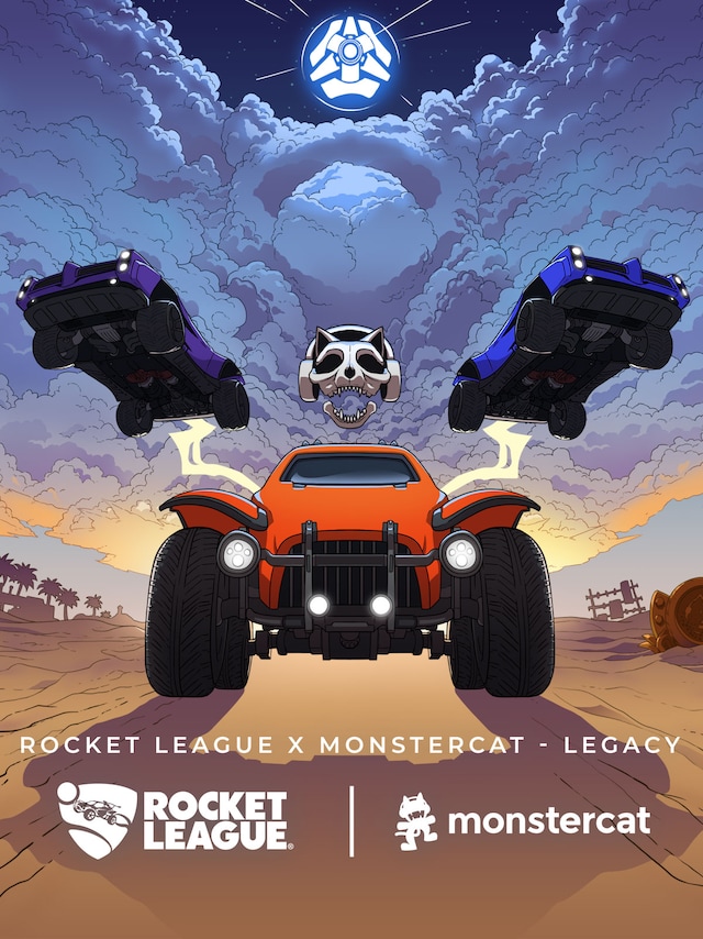 DLC et contenus additionnels de Rocket League® - Epic Games Store.