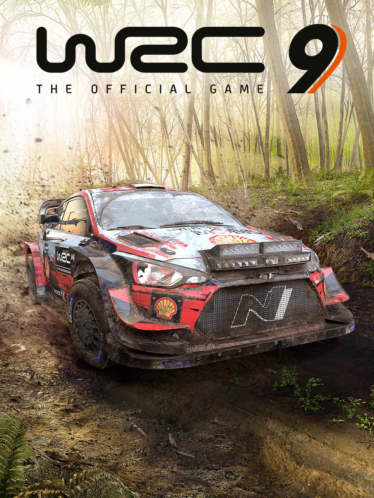 WRC 9 FIA World Rally Championship Download And Buy Today Epic
