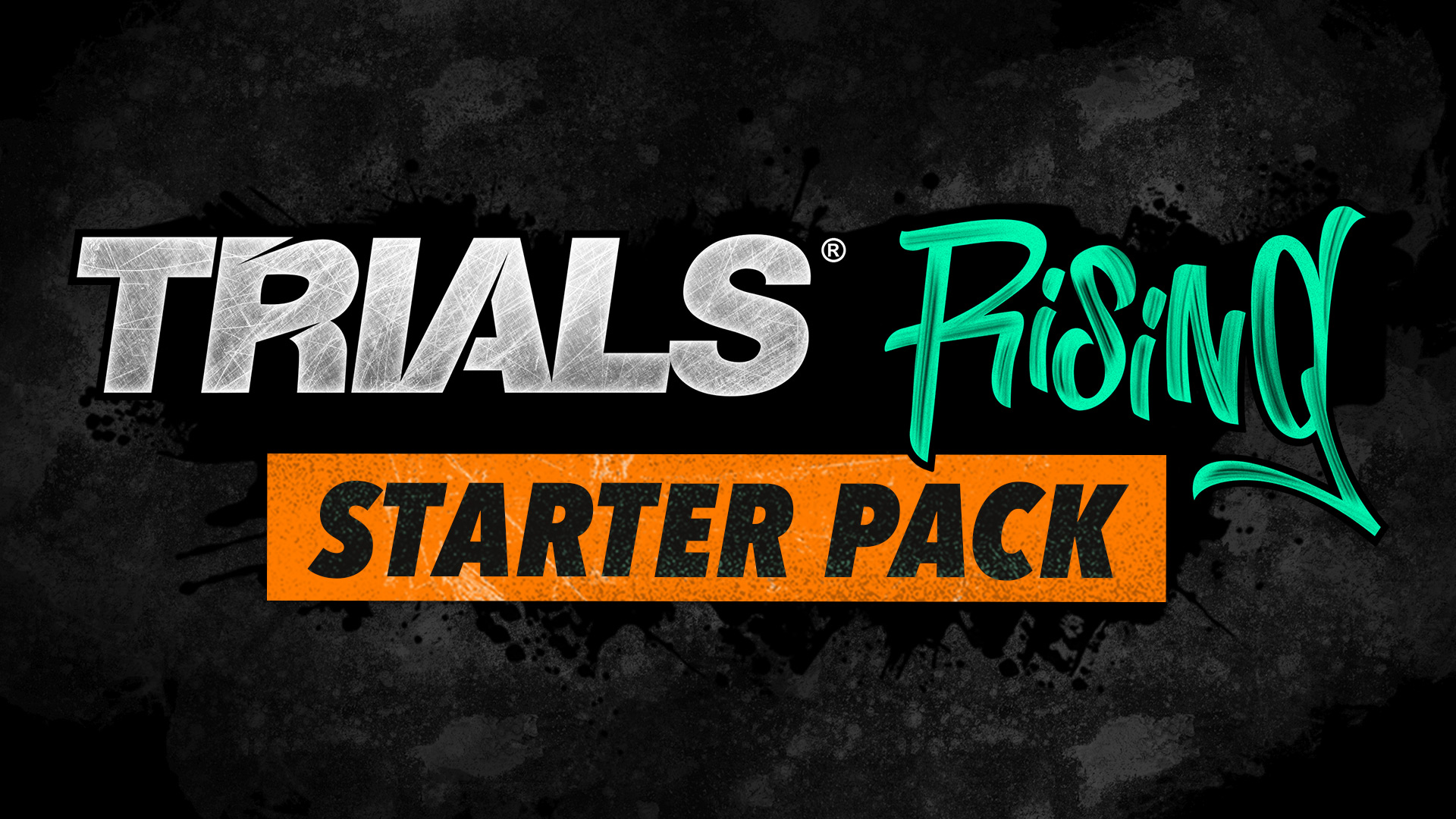 Trials® Rising Starter Pack #1