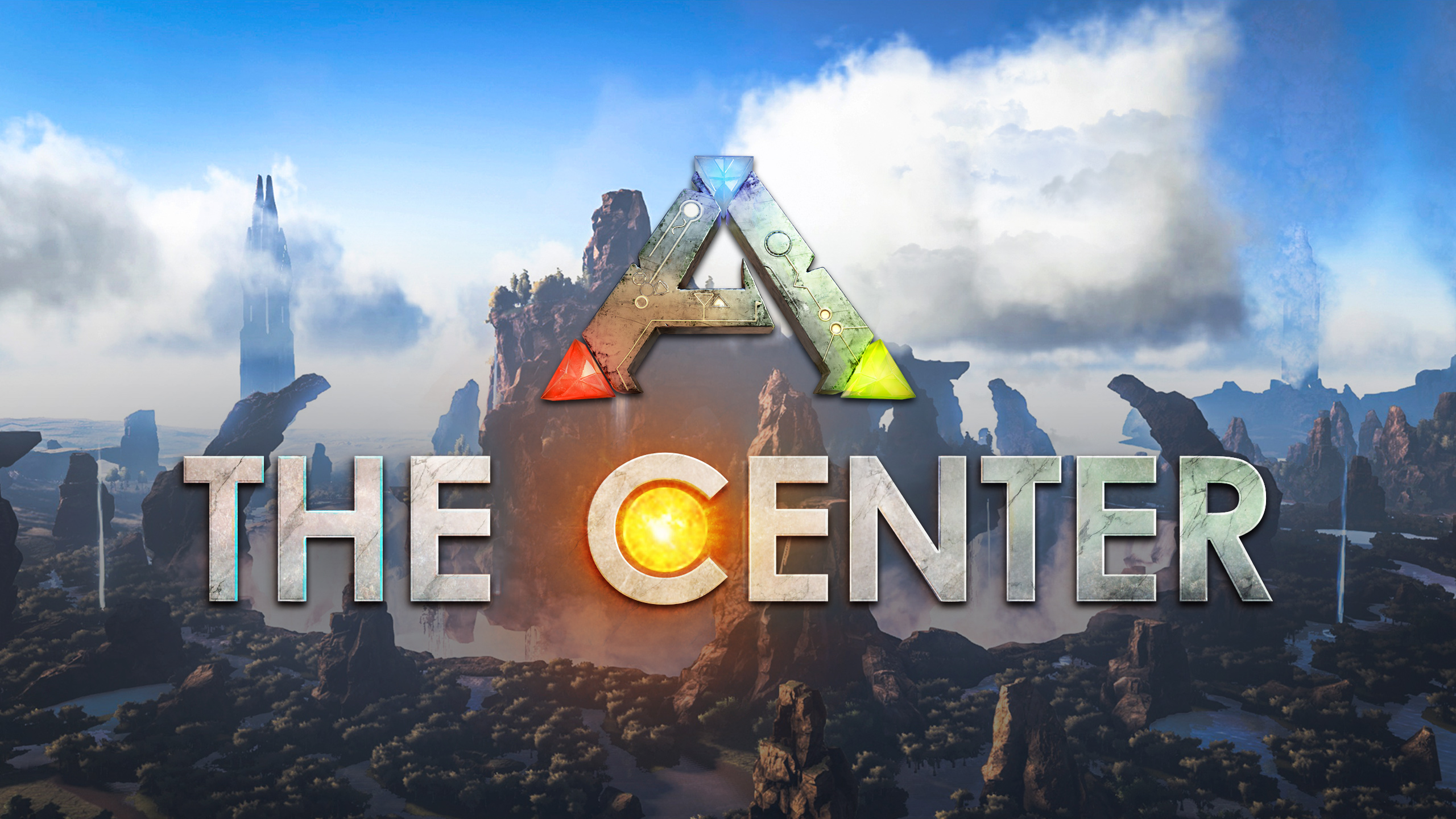 ARK The Center For Free Epic Games Store ARK The Center For Free Epic Games Store