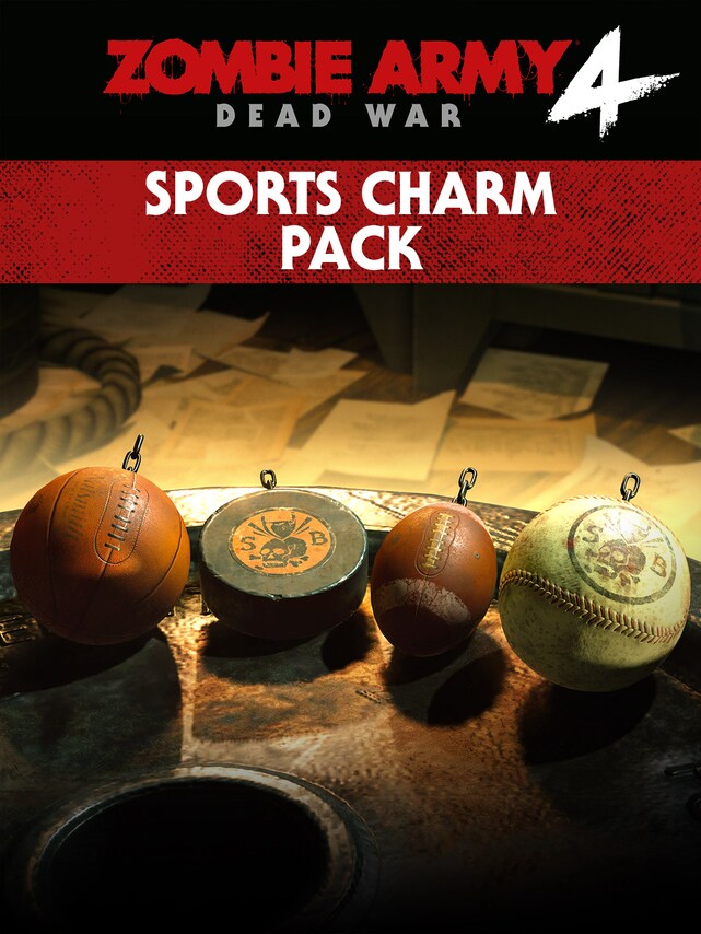 Zombie Army 4:Dead War》》DLC 和所有附加内容 - Epic游戏商城