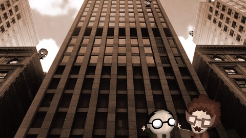 Human Resource Machine | Download and Buy Today - Epic Games Store