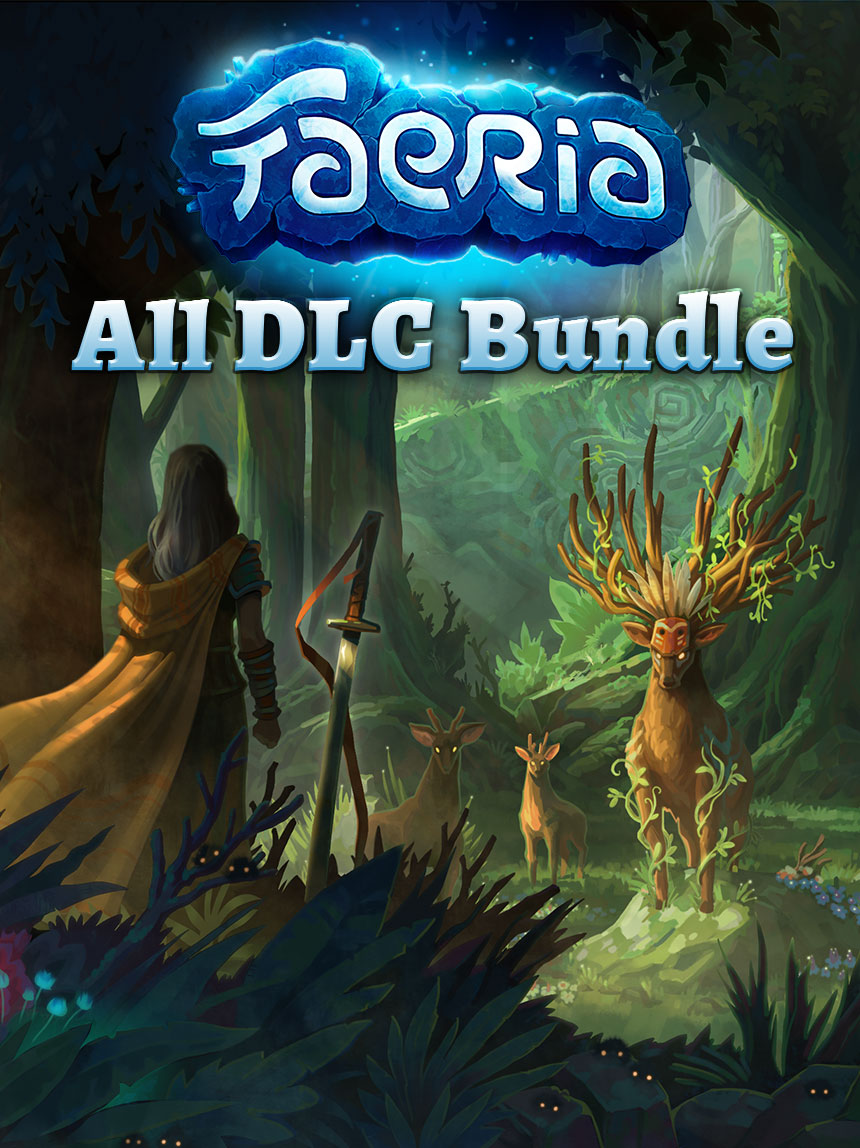 All DLC Bundle - Epic Games Store