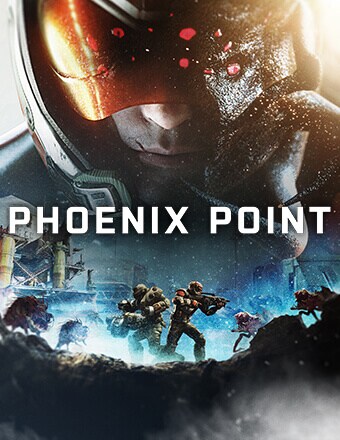 Phoenix Point: Year One Edition DLC and All Addons - Epic Games Store