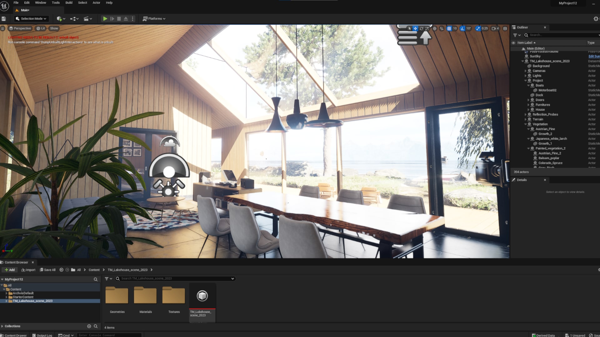 [sunset] Datasmith Twinmotion Content For Unreal Engine Beta In Code Plugins Ue Marketplace
