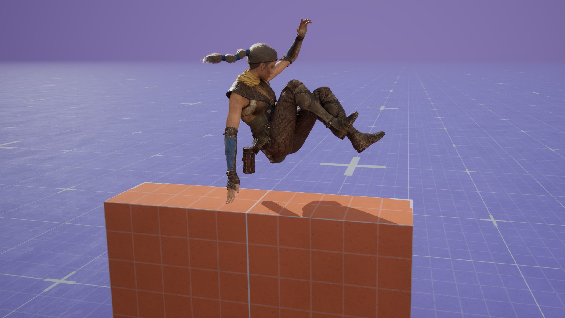 [unrealengine.com] 100% off Assets For Game Developers and 3D Rendering - RedFlagDeals.com Forums