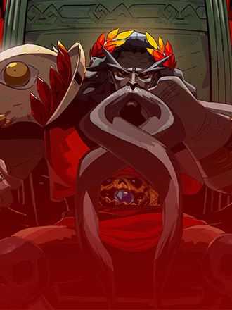 Hades DLC and All Addons - Epic Games Store