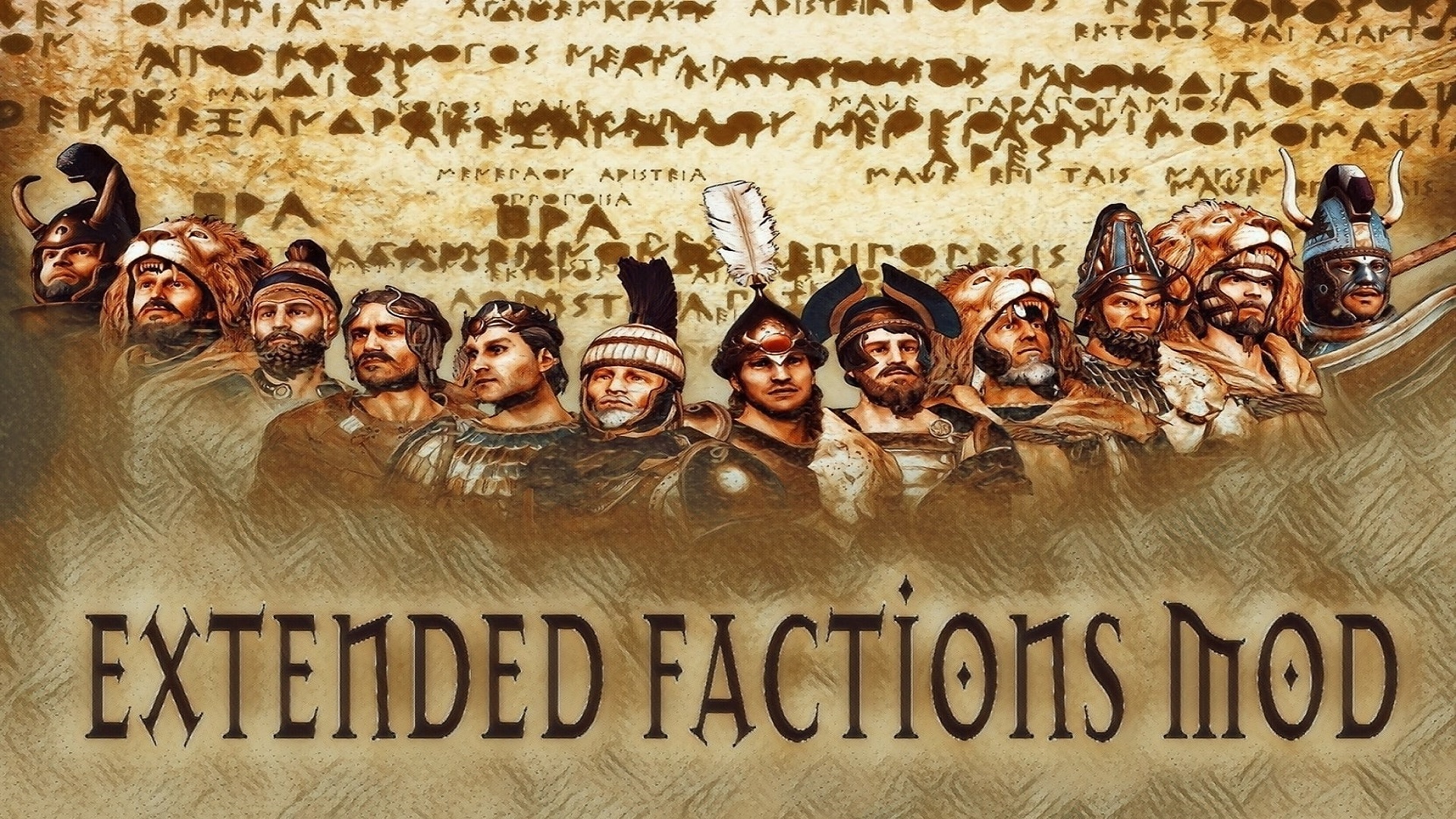 A Total War Saga: TROY