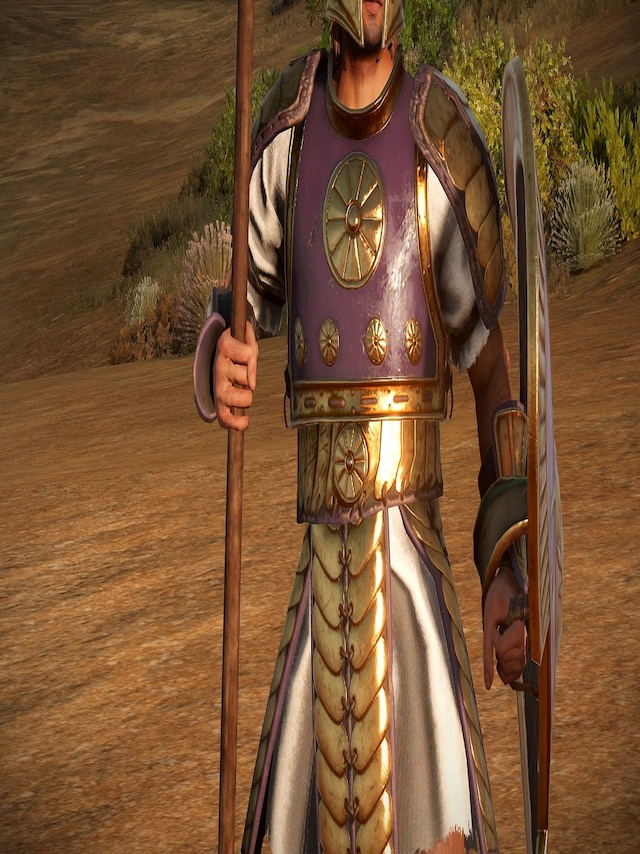 A Total War Saga: TROY - Mods