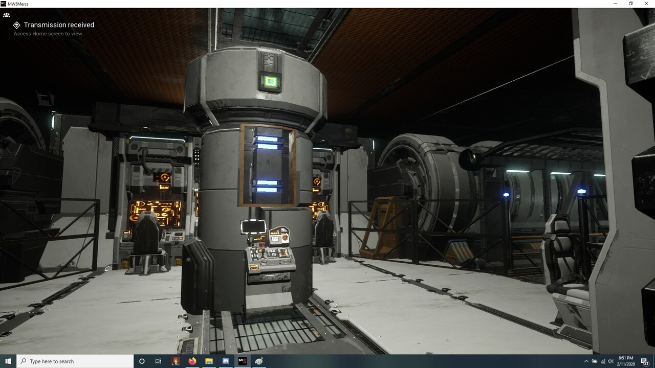 This mod Expands the Interior of the Leopard Dropship, adding in new ...