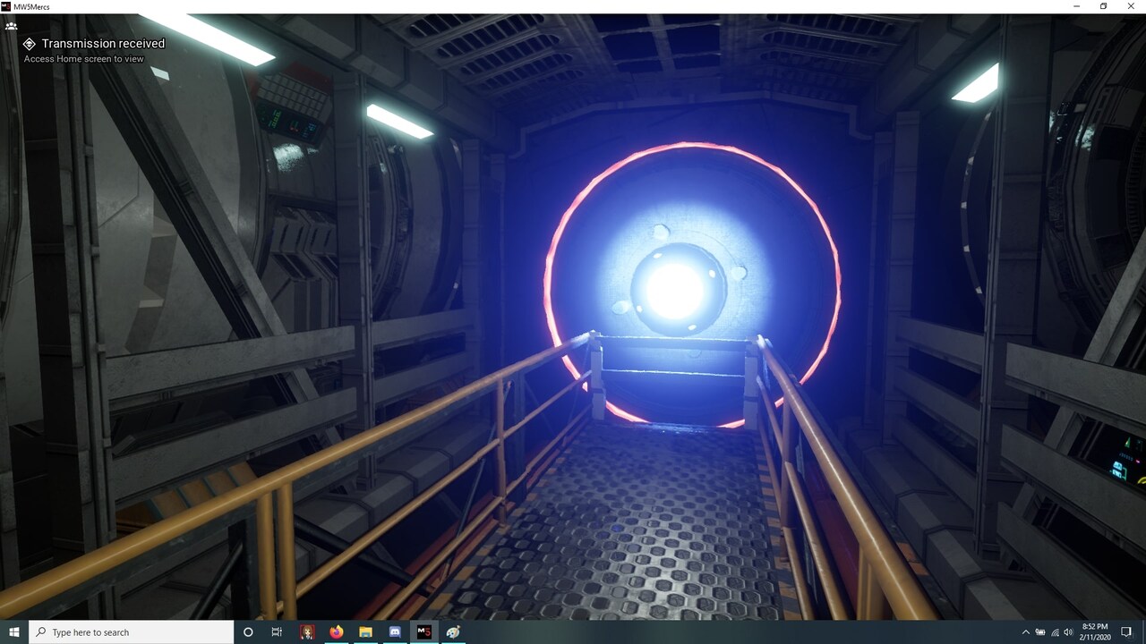 This mod Expands the Interior of the Leopard Dropship, adding in new ...