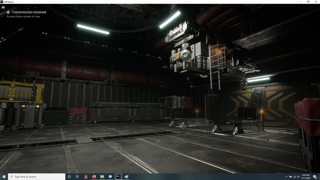 This mod Expands the Interior of the Leopard Dropship, adding in new ...