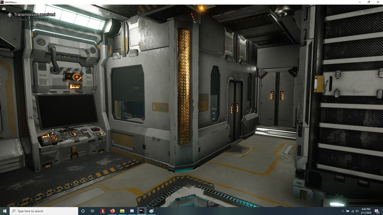 This mod Expands the Interior of the Leopard Dropship, adding in new ...