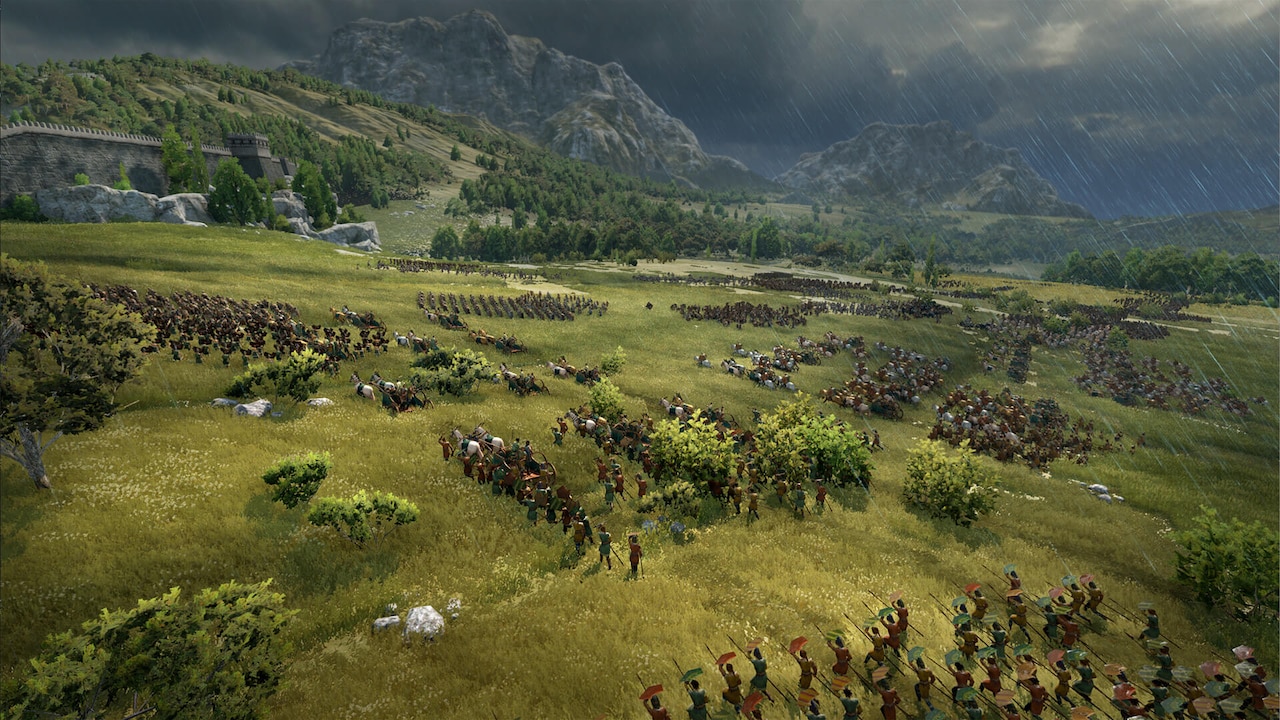 A complete overhaul that will boost you in campaign.It has been made ...