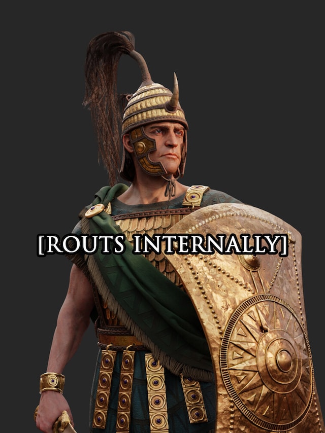 A Total War Saga: TROY - Mods