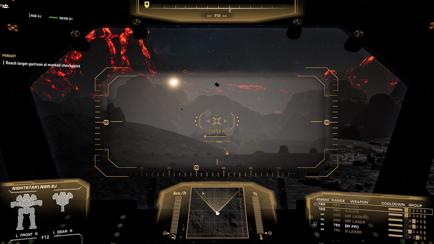 MechWarrior 5: Mercenaries - MOD