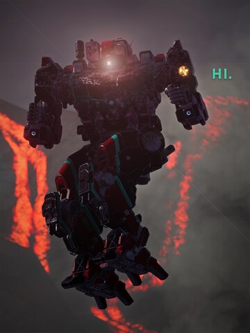 MechWarrior 5: Mercenaries - Mods