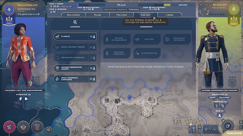 HUMANKIND™ - Together We Rule Expansion Pack - Epic Games Store