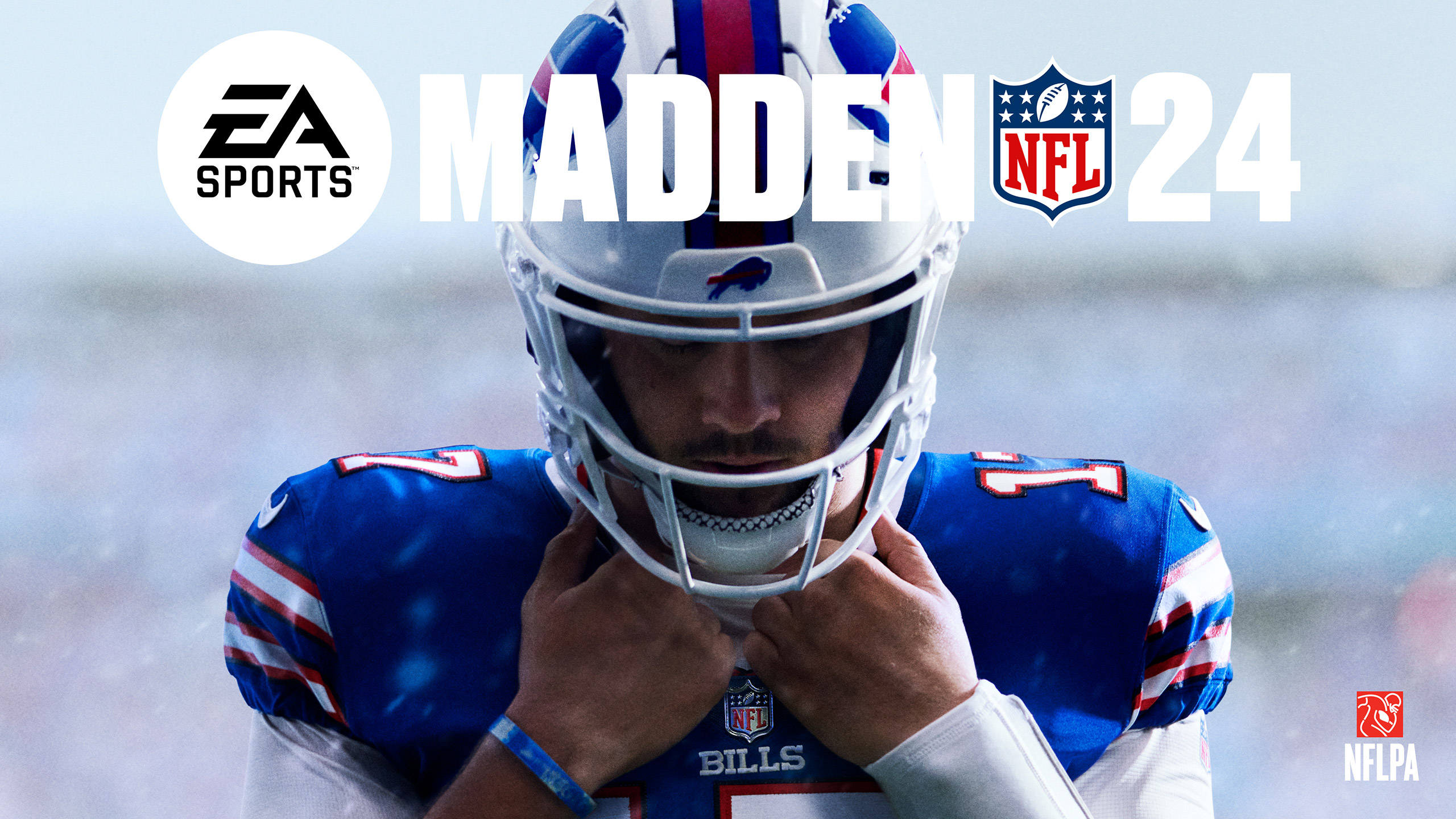 Pre acquista E Pre ordina Madden NFL 24 Epic Games Store