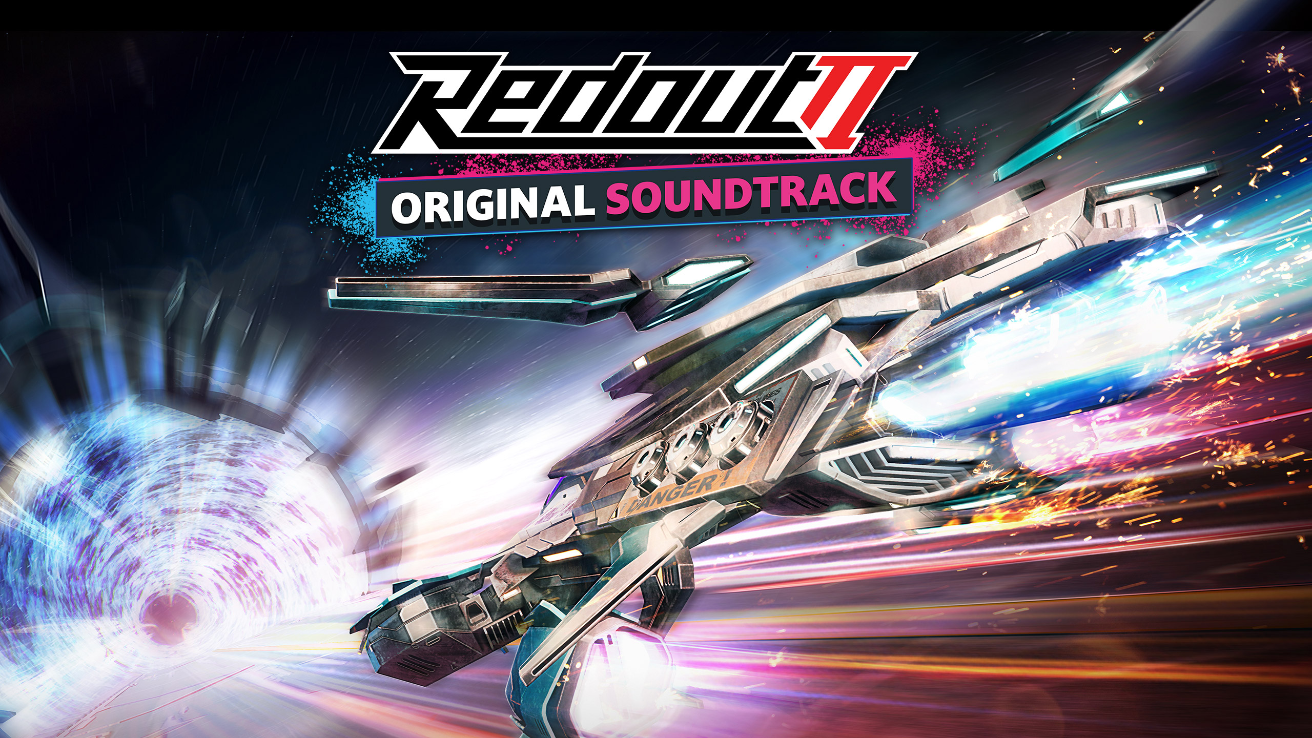 Redout 2 - Original Soundtrack – Epic Games Store