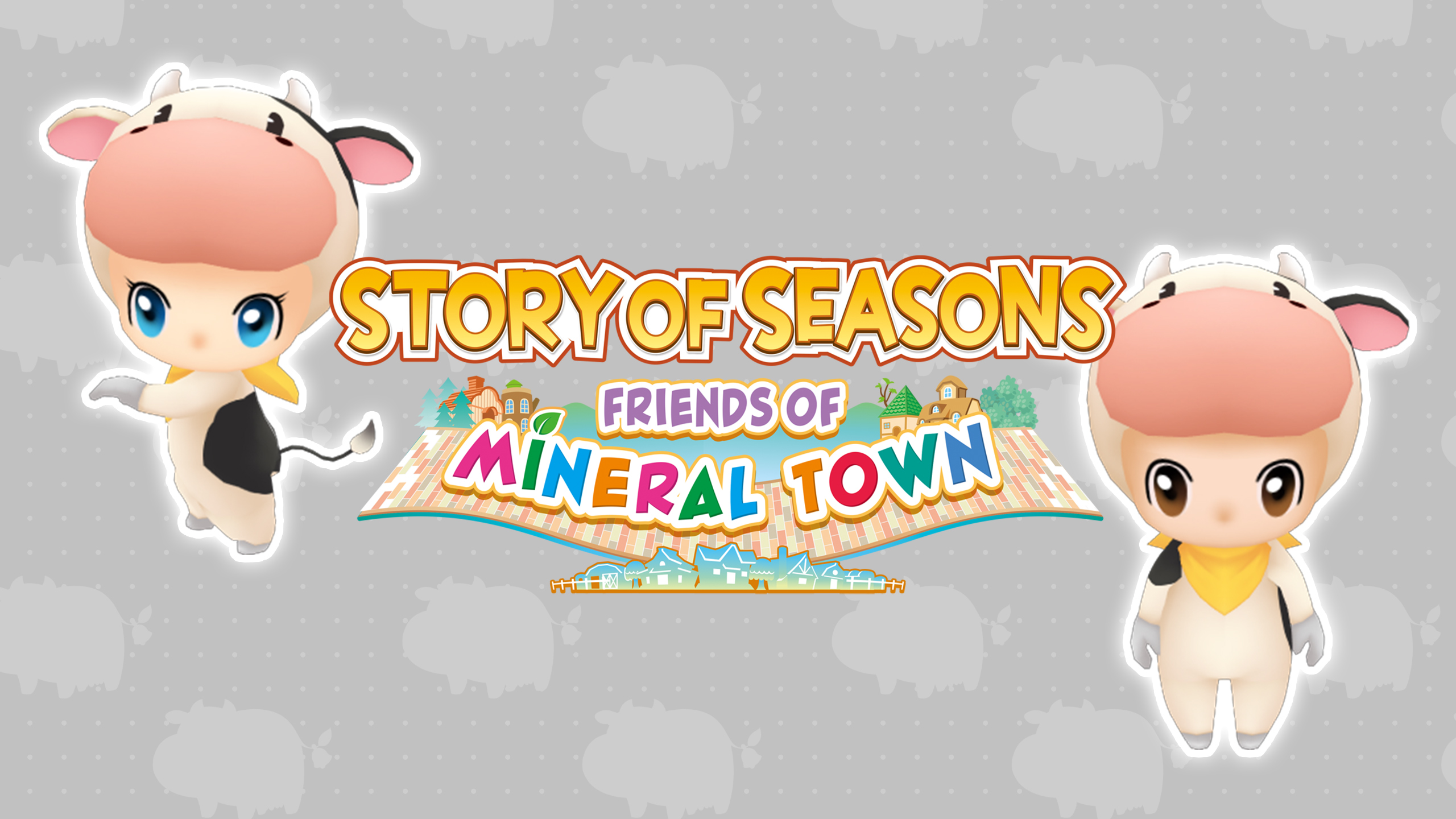 Cow Costume ฟรี - Epic Games Store