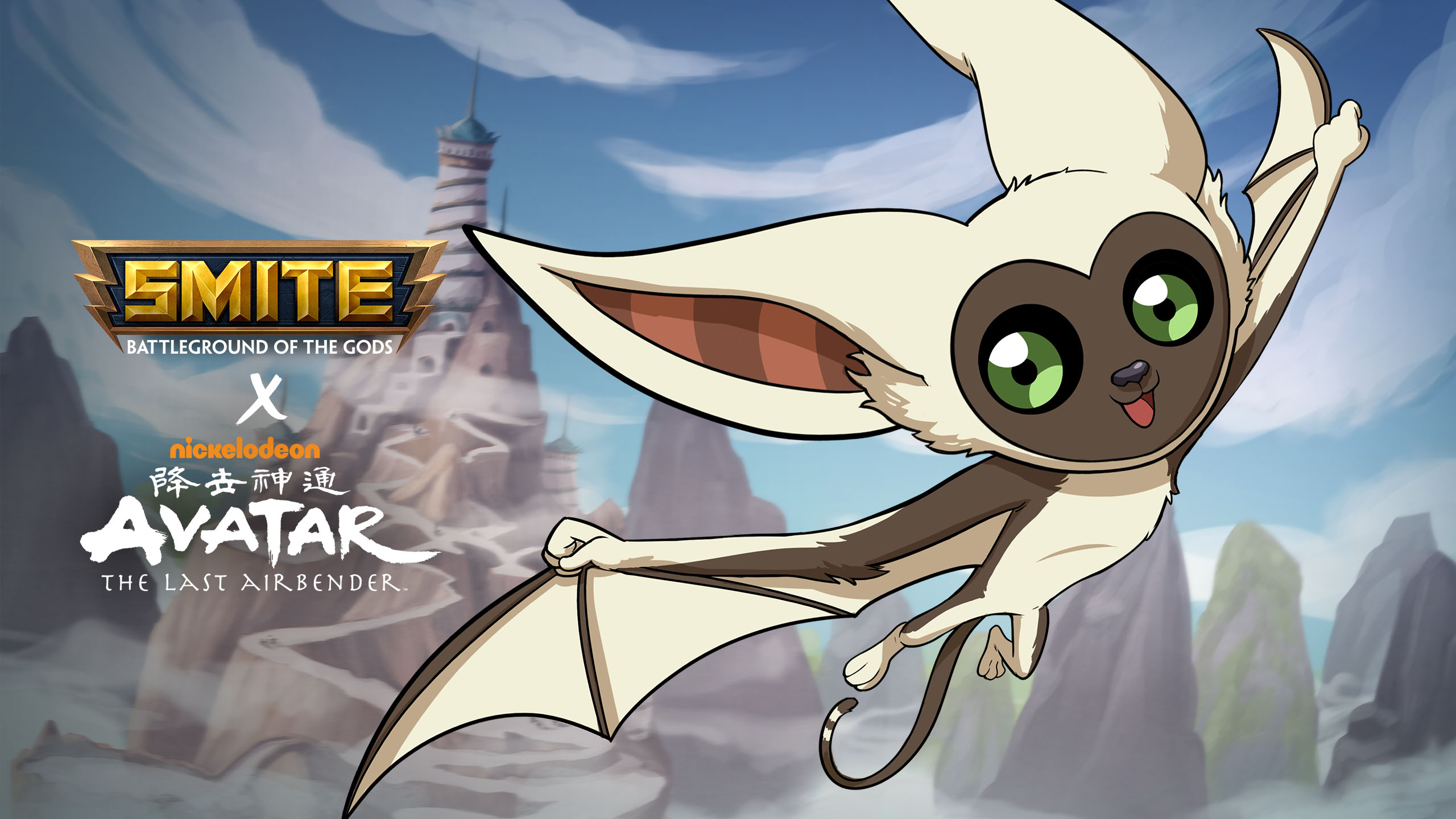 DLCs e todos os complementos do SMITE - Epic Games Store