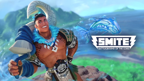 SMITE | Download and Play for Free - Epic Games Store