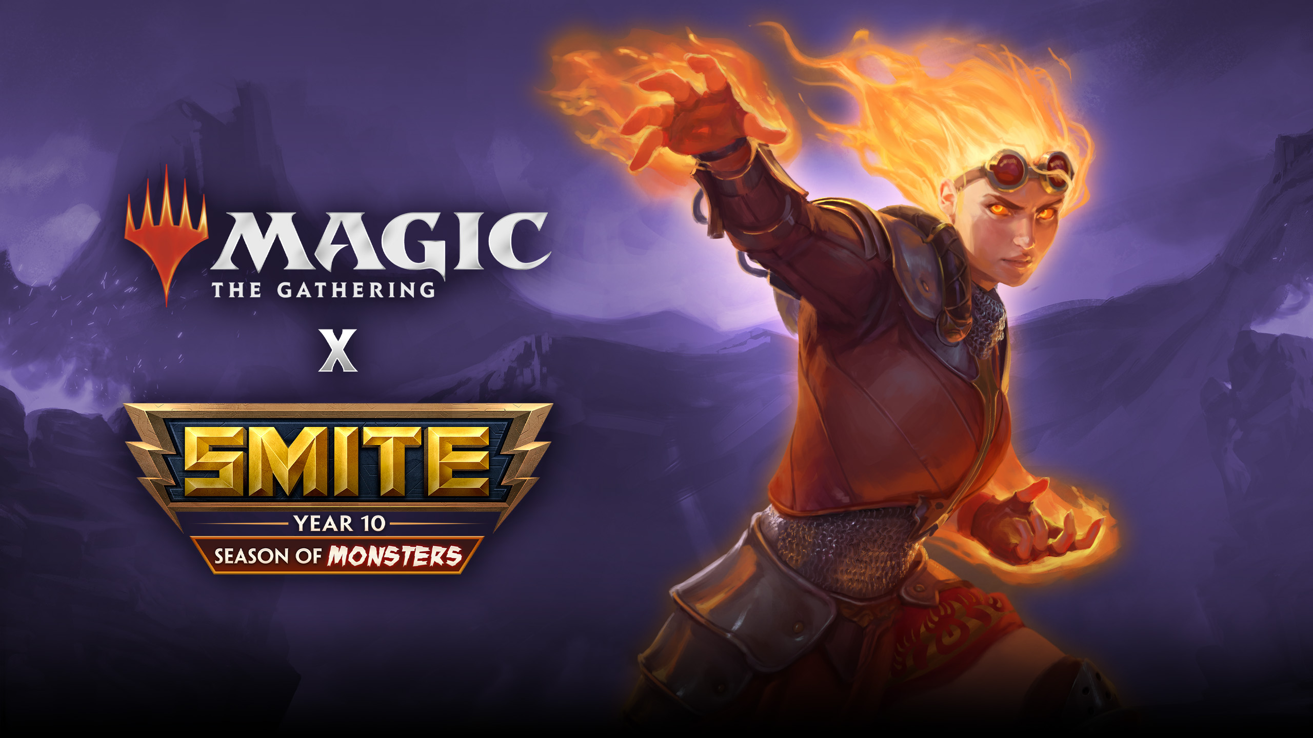 SMITE DLC และส่วนเสริมทั้งหมดที่ Epic Games Store