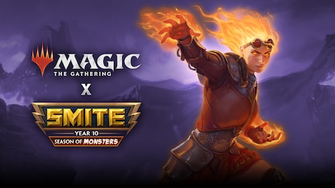 SMITE | Download and Play for Free - Epic Games Store