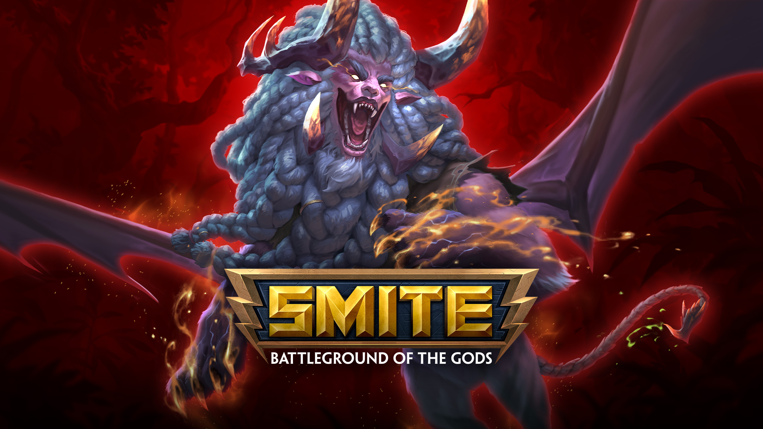 SMITE | Download and Play for Free - Epic Games Store