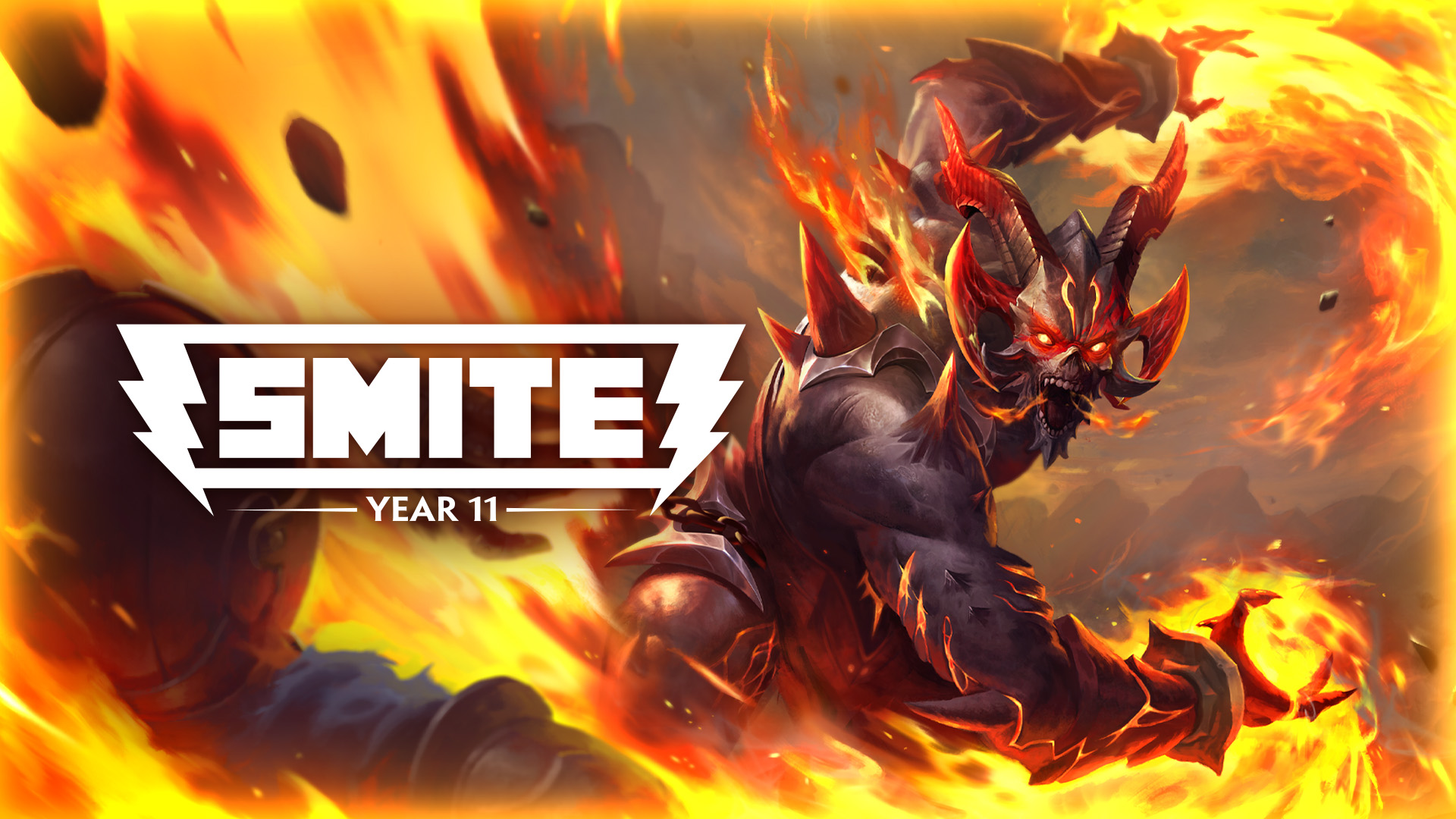 SMITE DLC and All Addons - Epic Games Store