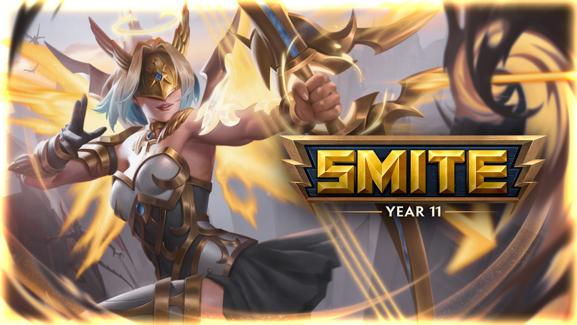SMITE | Descárgalo y juega gratis - Epic Games Store