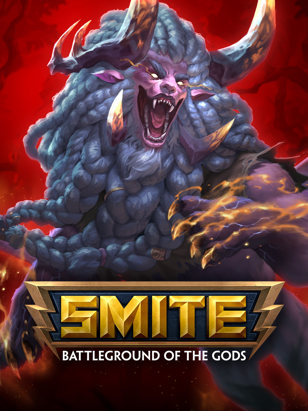 SMITE | Download and Play for Free - Epic Games Store