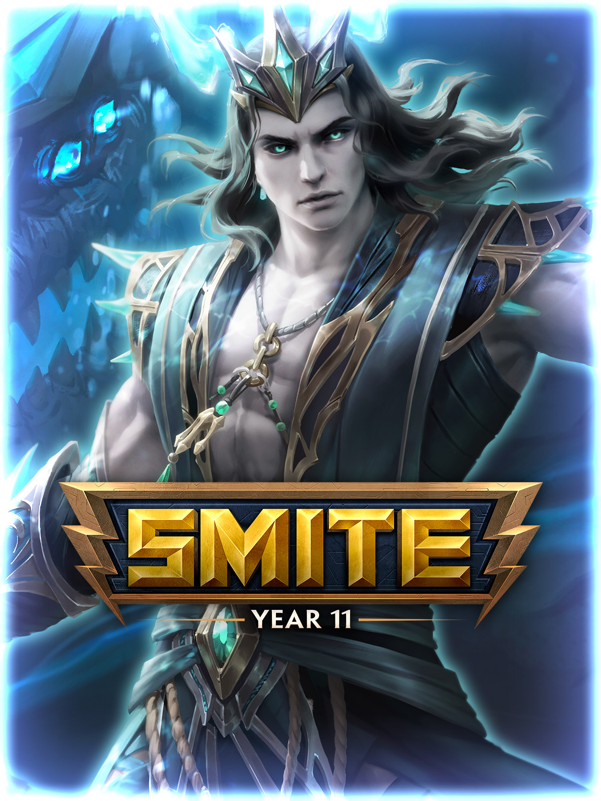 SMITE | İndir ve Ücretsiz Oyna - Epic Games Store