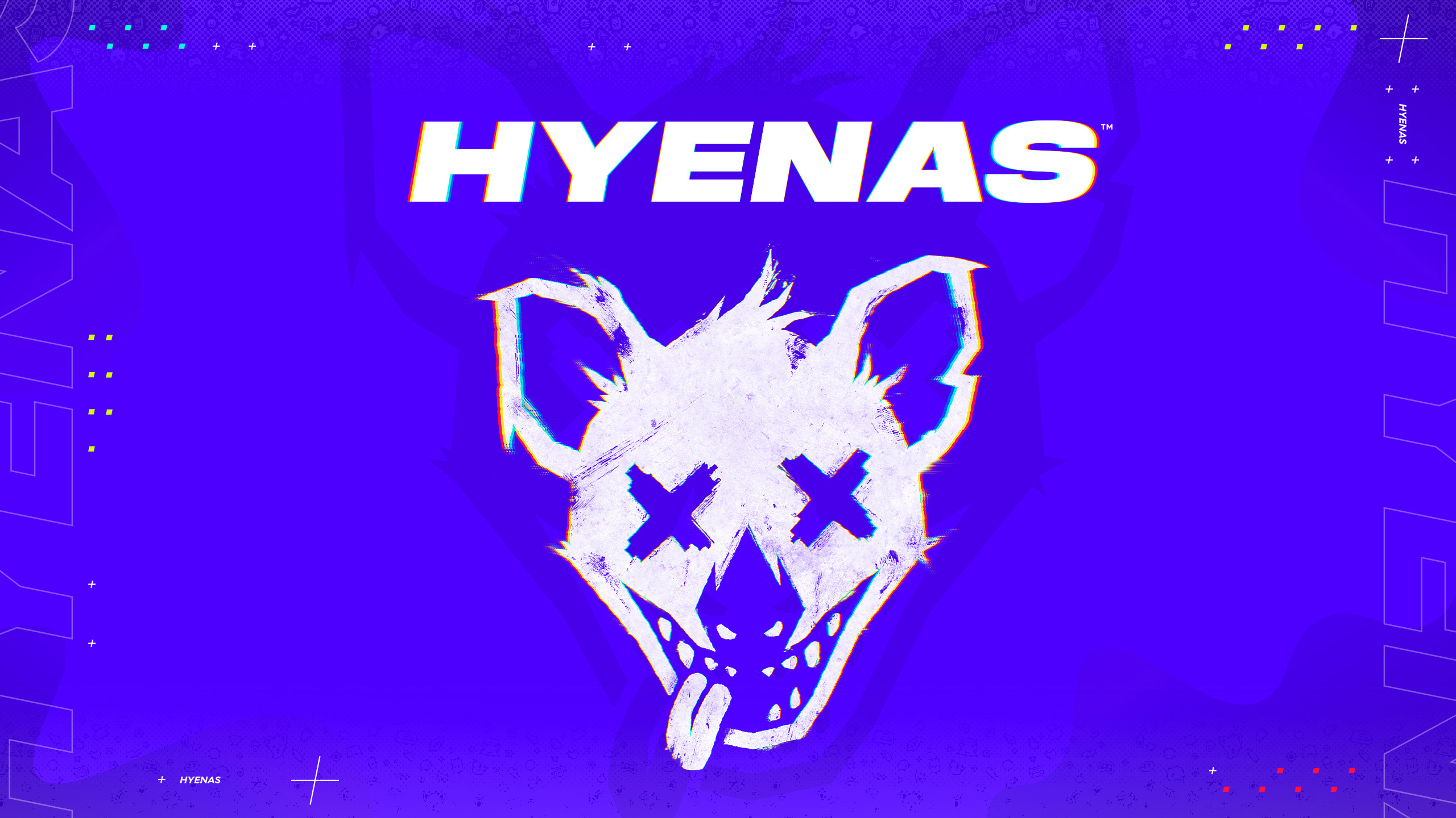 HYENAS เร็วๆ นี้ - Epic Games Store