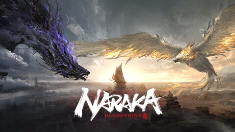 NARAKA: BLADEPOINT | Download and Buy Today - Epic Games Store