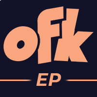 We Are OFK: Pop E.P. by OFK - Epic Games Store