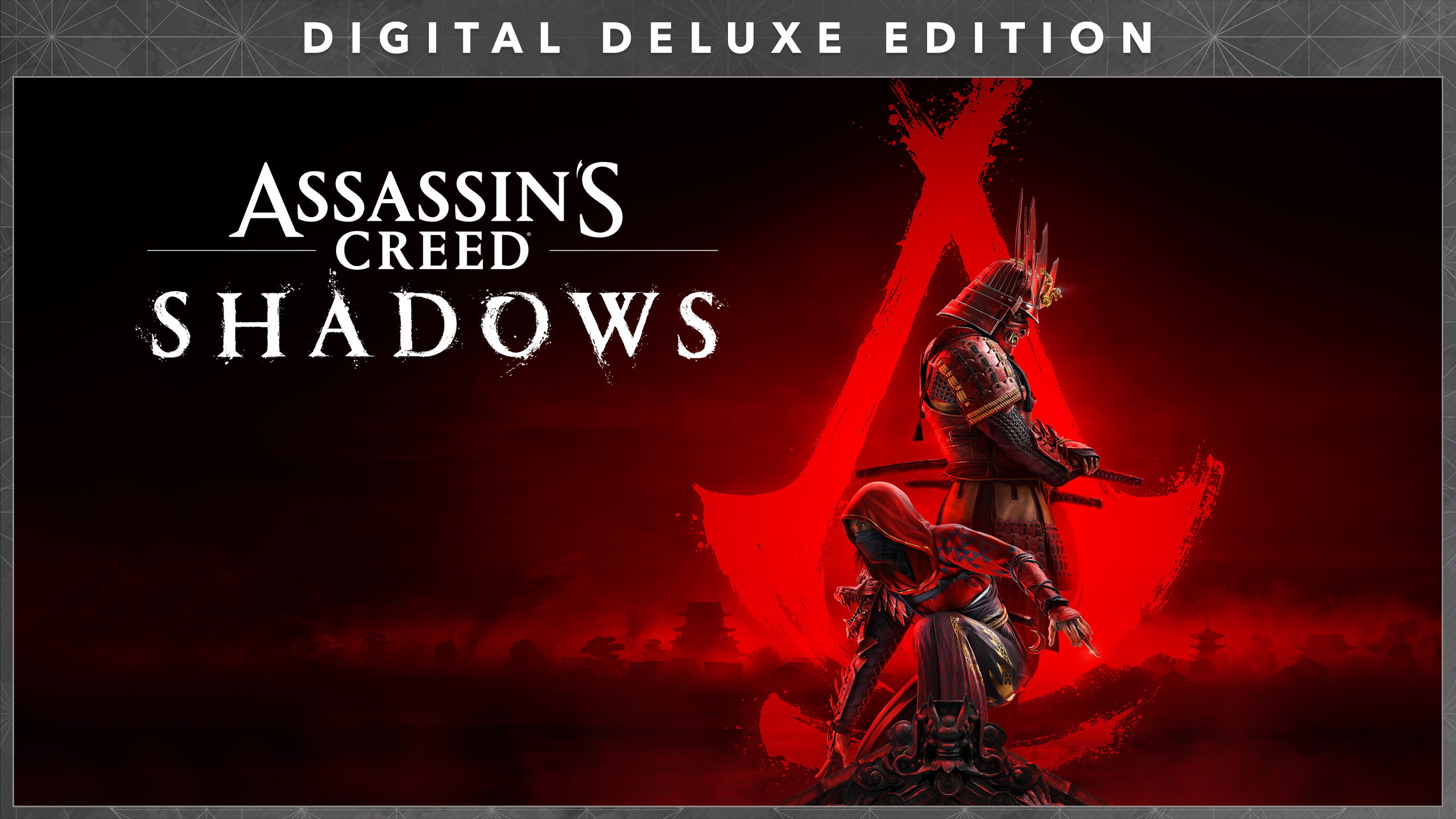 Assassin s Creed Shadows Digital Deluxe Edition Download Og K b I Dag